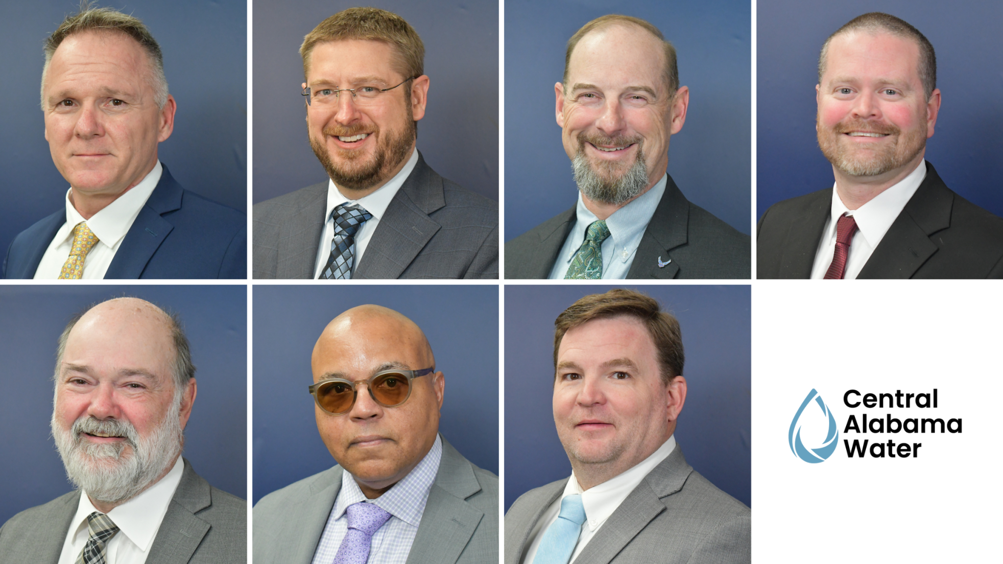 Central Alabama Water names new leadership team, selects consulting ...
