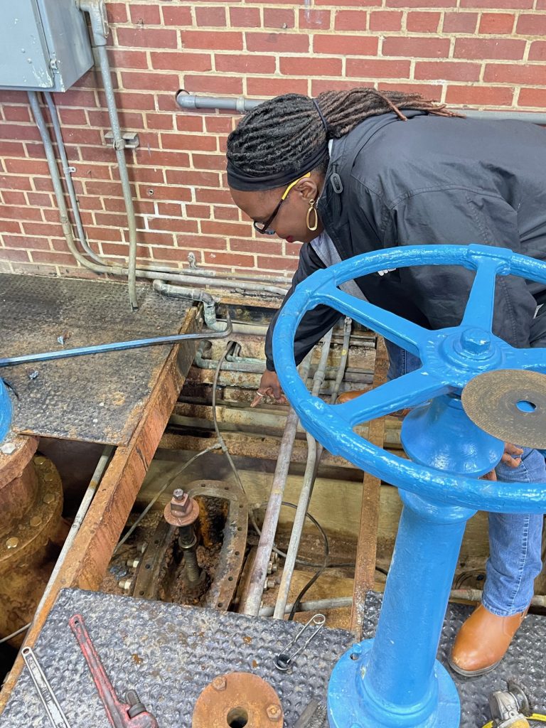 Celebrating Engineers at Central Alabama Water - Central Alabama Water